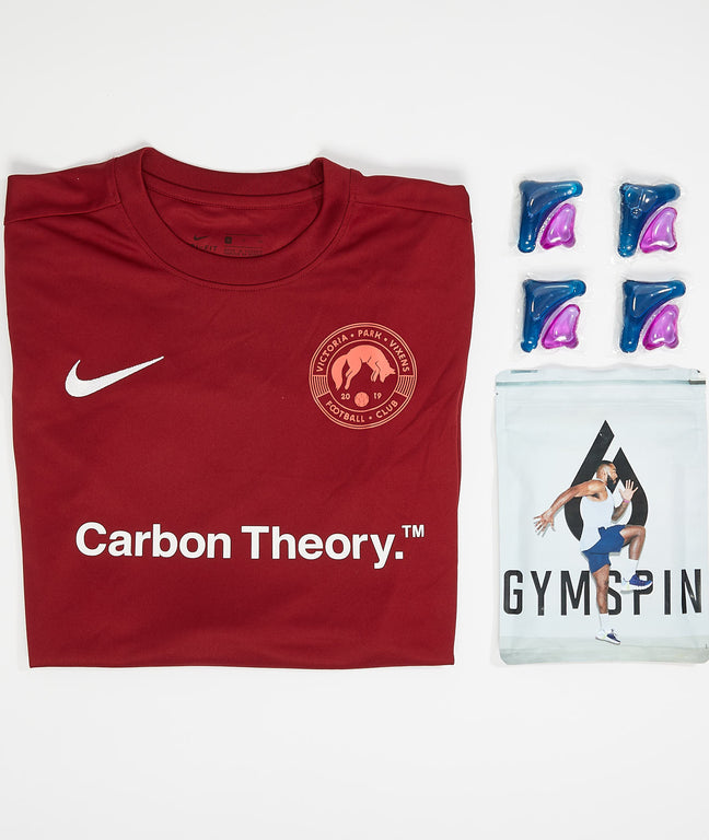 GYMSPIN | Elite Conditioning for Activewear